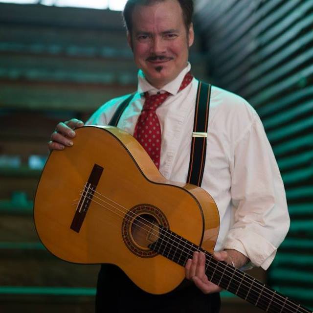 ROBERT EARL LONGLEY – My Lunar Life