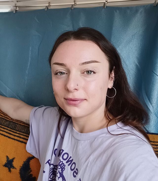 Meet Geena – My Lunar Life